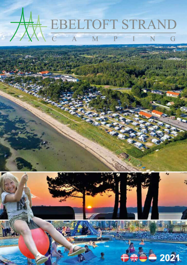 Familiecamping | Børnevenlig campingplads i Esbjerg