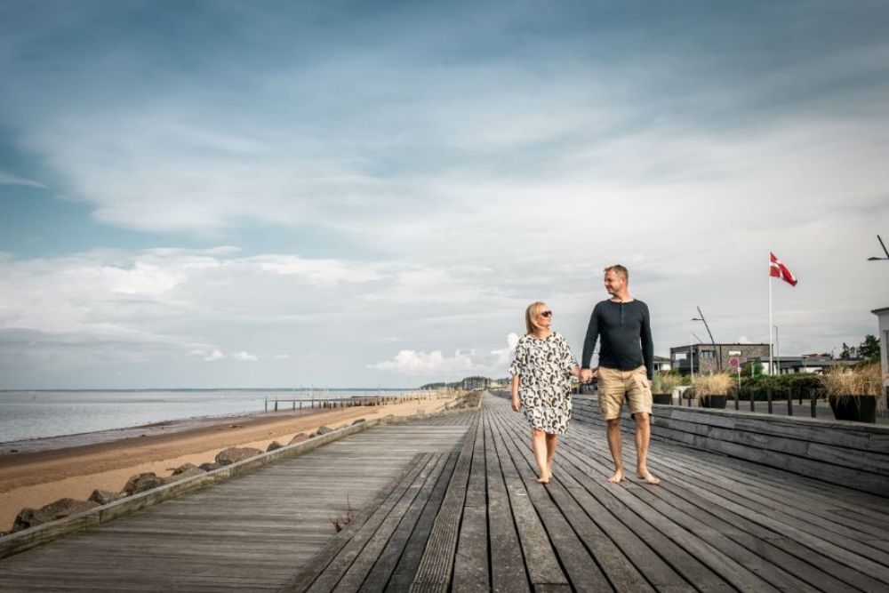 Campingplads i Jylland | Camping hos Esbjerg Camping